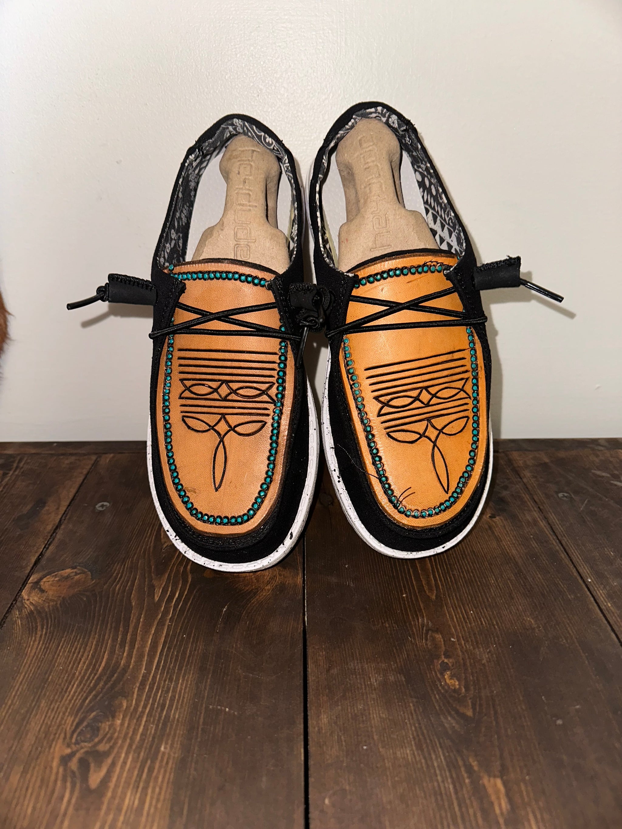 Shoes – Southern Belles and Shotgun Shells