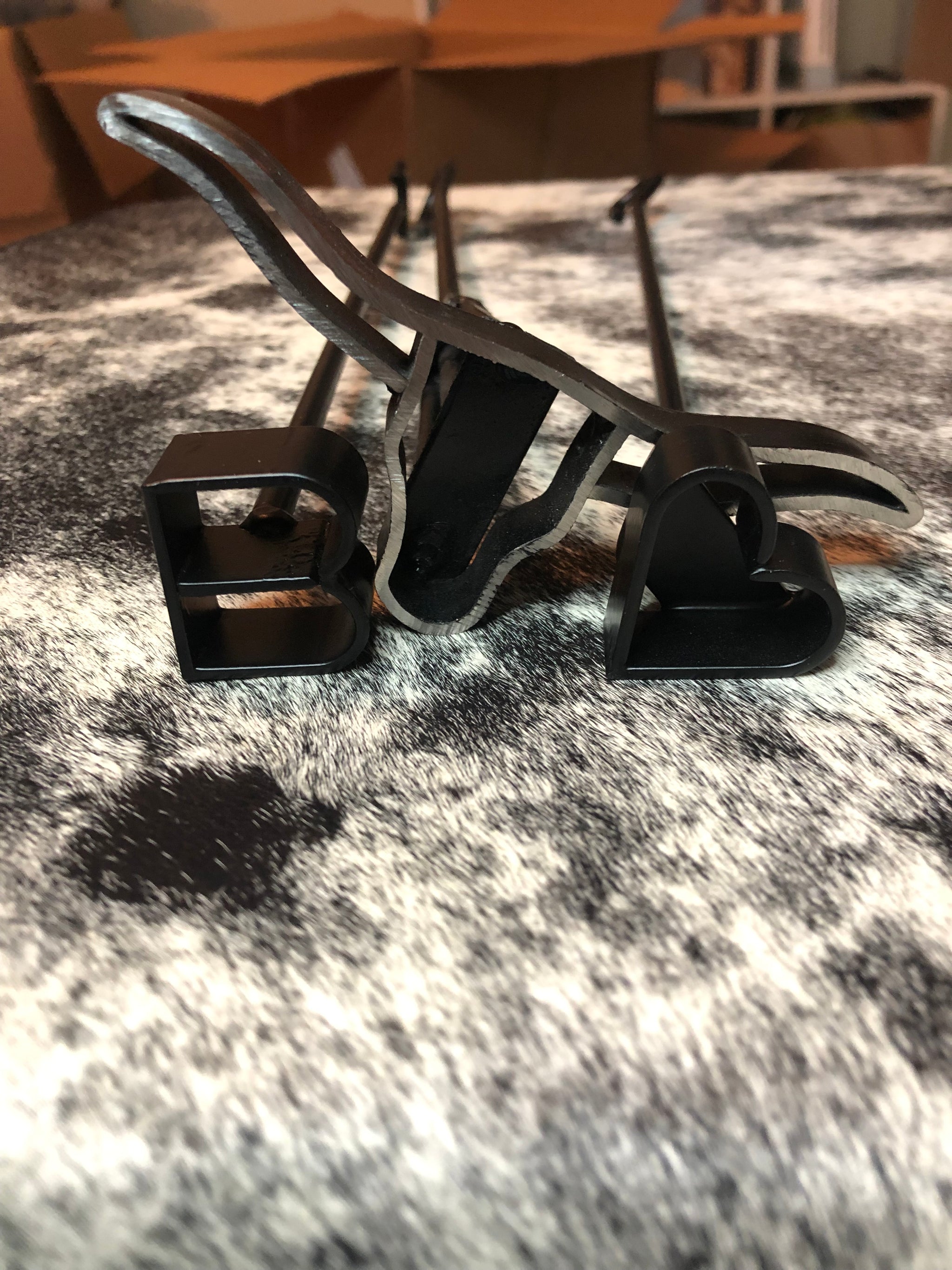 Steak Brands – Southern Belles and Shotgun Shells