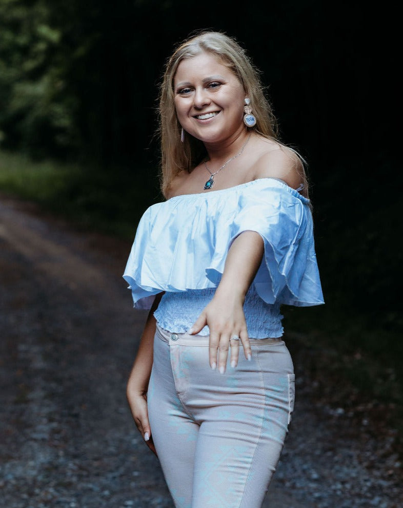 Tops – Southern Belles and Shotgun Shells